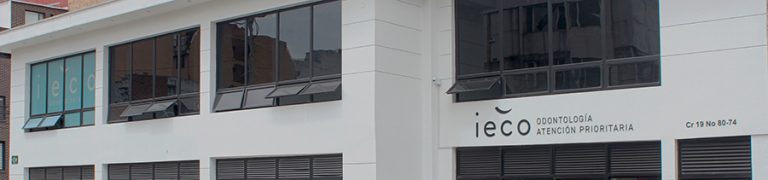 Sedes - IECO
