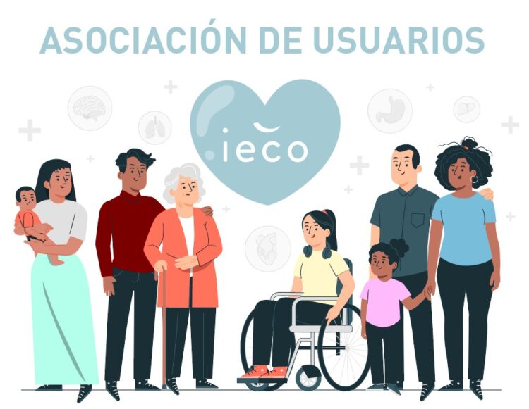 Asociación de usuarios IECO - IECO