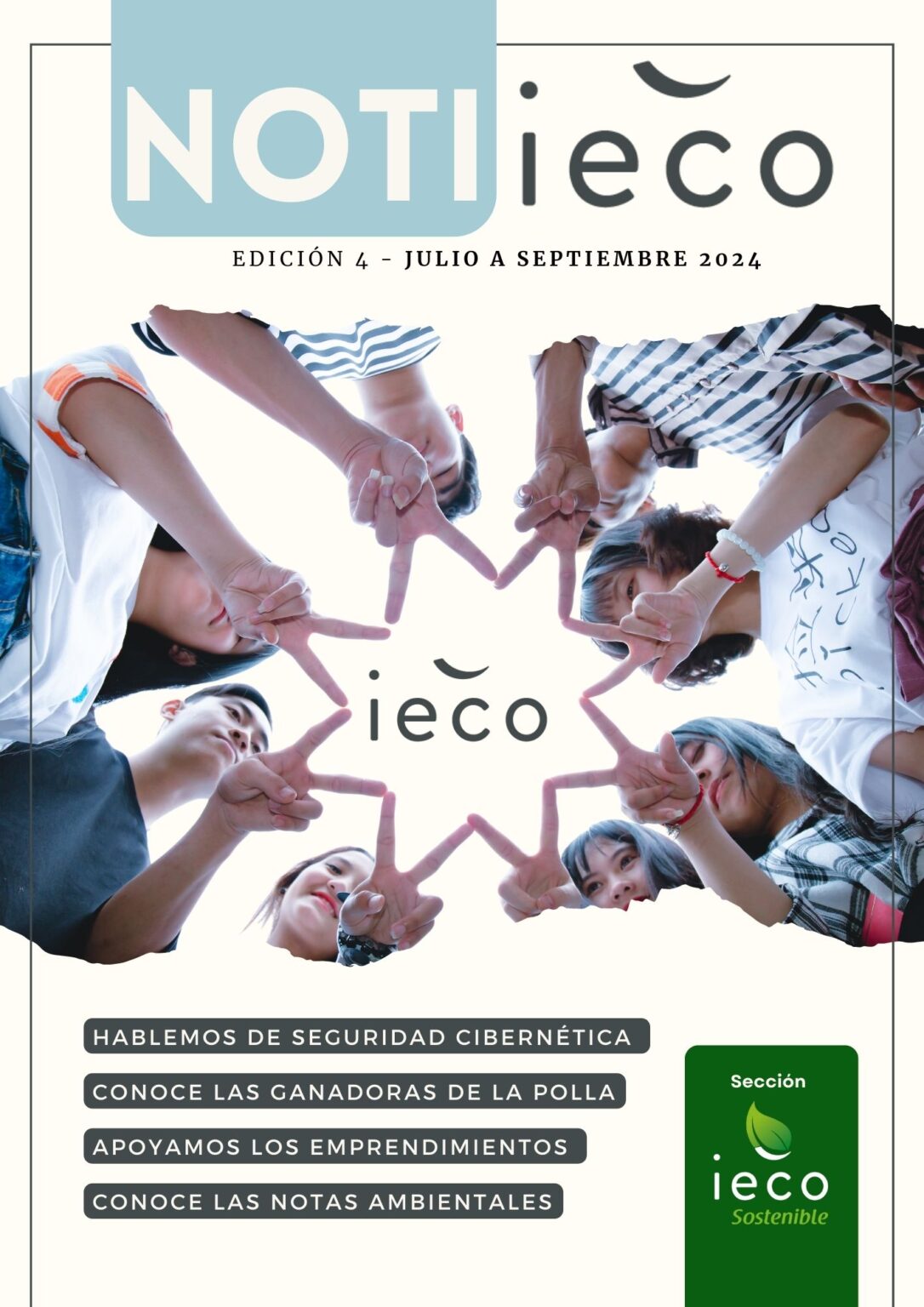 Noti-IECO - IECO